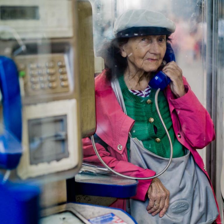 YANIDEL STREET PHOTOGRAPHY - PARIS
