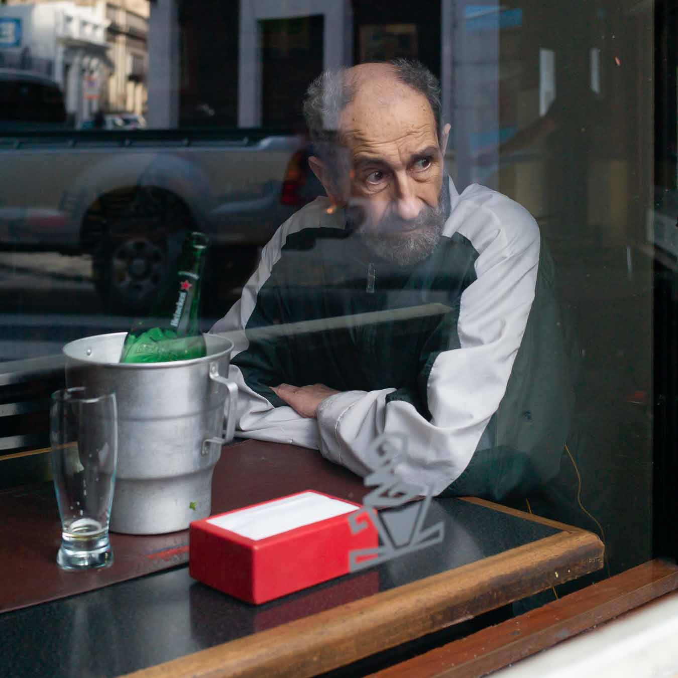 YANIDEL STREET PHOTOGRAPHY - PARIS