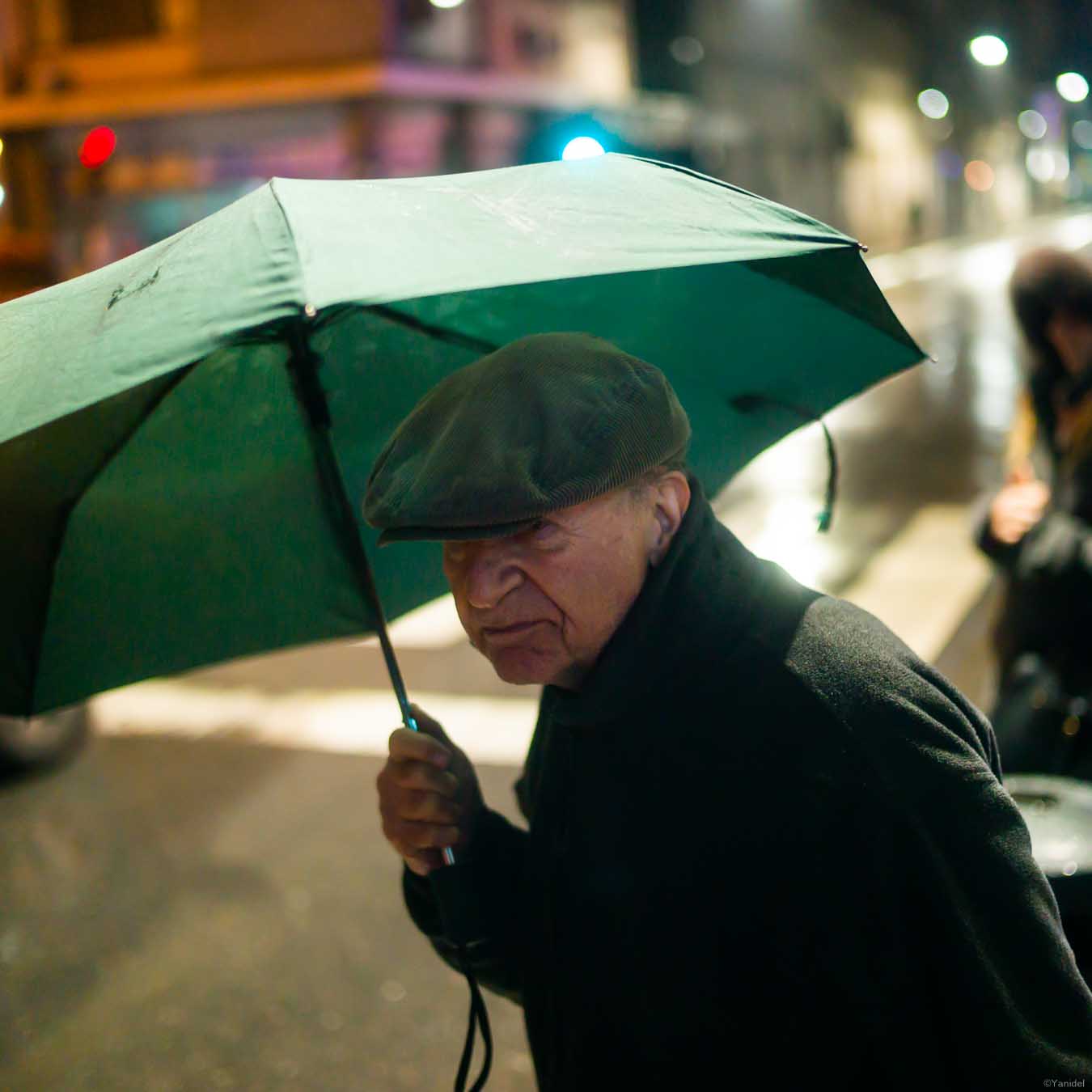 YANIDEL STREET PHOTOGRAPHY - PARIS