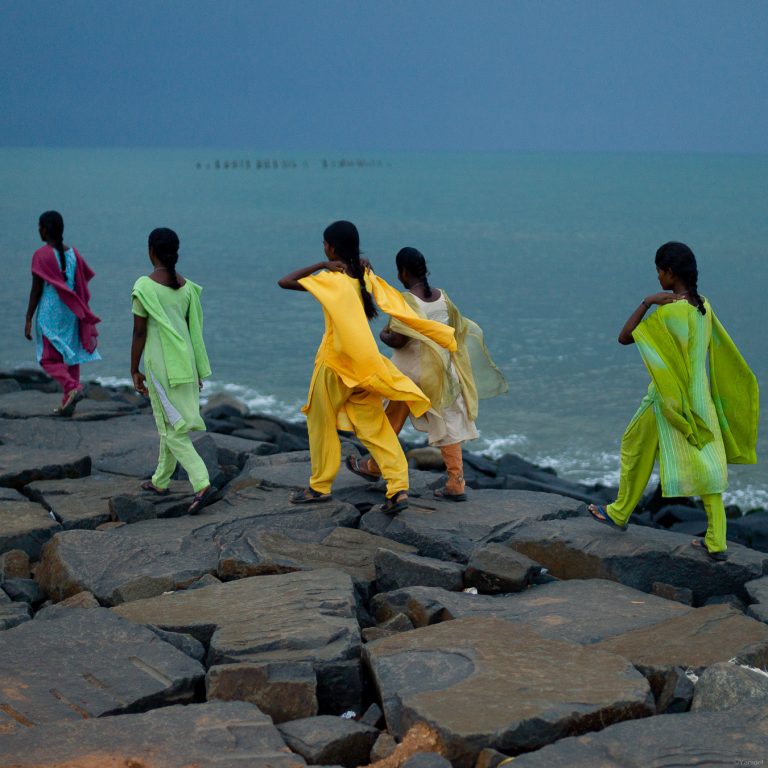YANIDEL STREET PHOTOGRAPHY - PARIS
