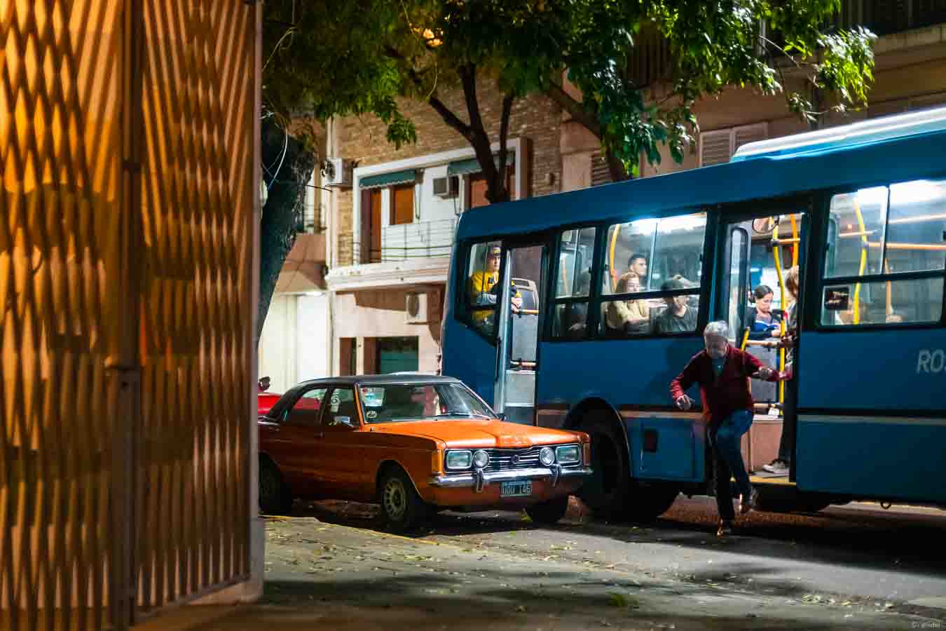 YANIDEL STREET PHOTOGRAPHY - PARIS